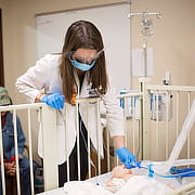 McWhorter School of Pharmacy Virtual Tour