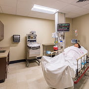 McWhorter School of Pharmacy Virtual Tour