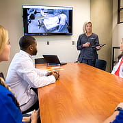 McWhorter School of Pharmacy Virtual Tour