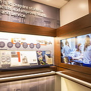 McWhorter School of Pharmacy Virtual Tour