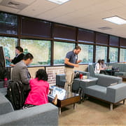 McWhorter School of Pharmacy Virtual Tour