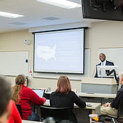 McWhorter School of Pharmacy Virtual Tour