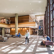 McWhorter School of Pharmacy Virtual Tour