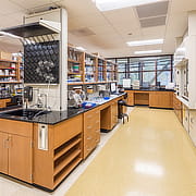 McWhorter School of Pharmacy Virtual Tour