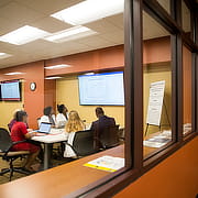 McWhorter School of Pharmacy Virtual Tour