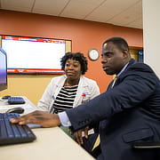 McWhorter School of Pharmacy Virtual Tour
