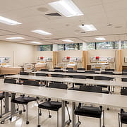 McWhorter School of Pharmacy Virtual Tour