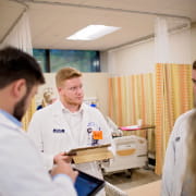 McWhorter School of Pharmacy Virtual Tour