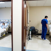 McWhorter School of Pharmacy Virtual Tour