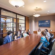 McWhorter School of Pharmacy Virtual Tour