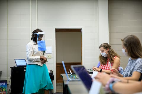 Undergraduate Academics