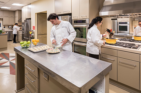 School of Public Health | Samford University