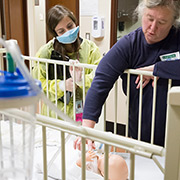 Samford School of Public Health Virtual Tour