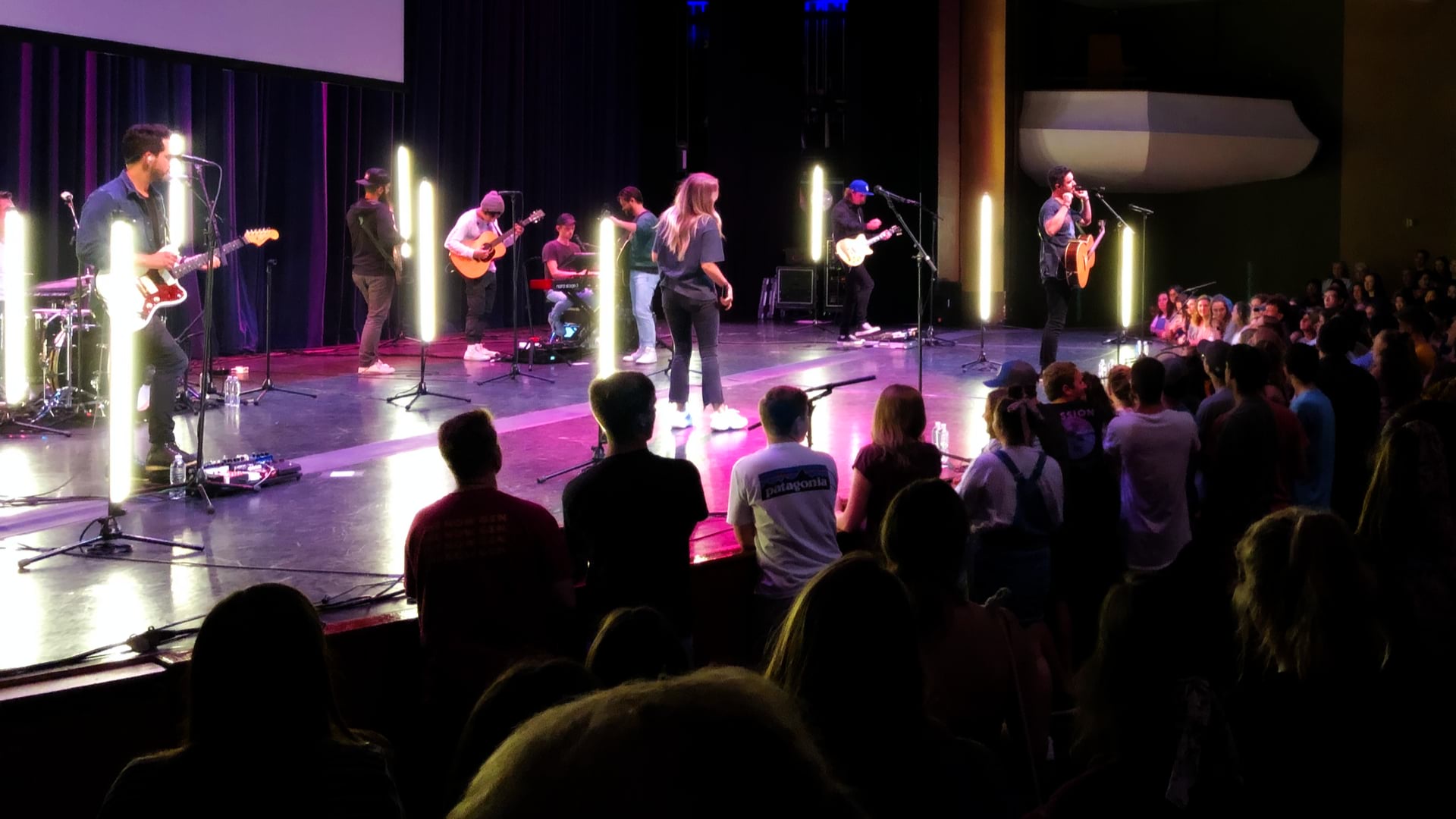 Spiritual Life | Samford University