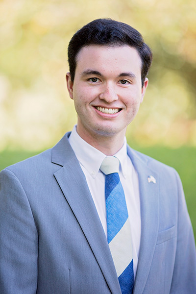 Student Government Association