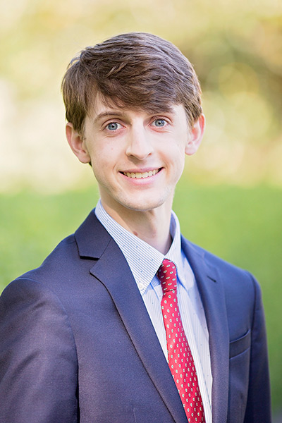 Student Government Association