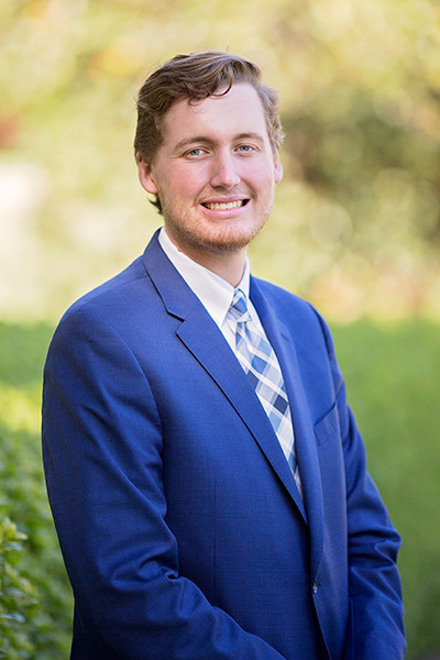 Student Government Association