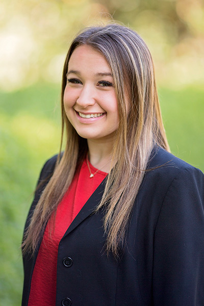 Student Government Association