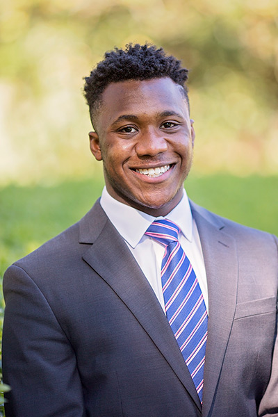 Student Government Association