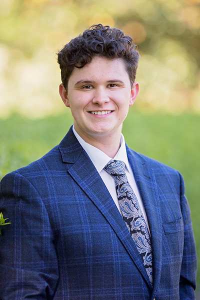 Student Government Association