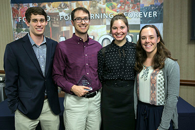 Student Leadership at Samford University