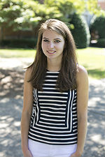 Samford University University Fellows Students