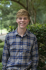 Samford University University Fellows Students