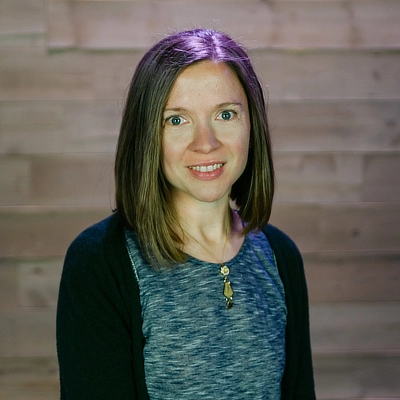 Animate at the Center for Worship and the Arts